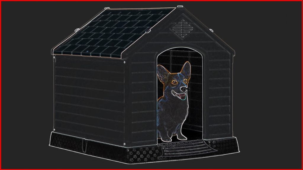 ?10 Best Heated Dog Houses to Keep Your Pup Warm & Cozy